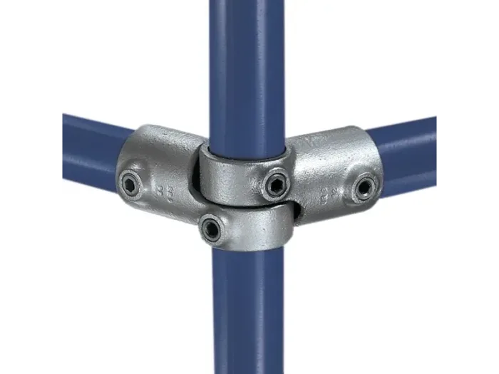 Pipe Clamp #19 - Atomic Playgrounds Mfg