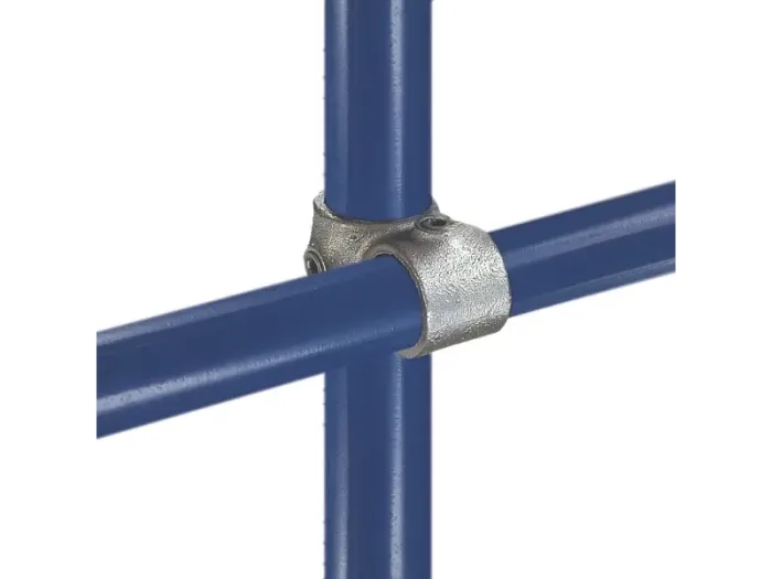 Pipe Clamp #45 - Atomic Playgrounds Mfg