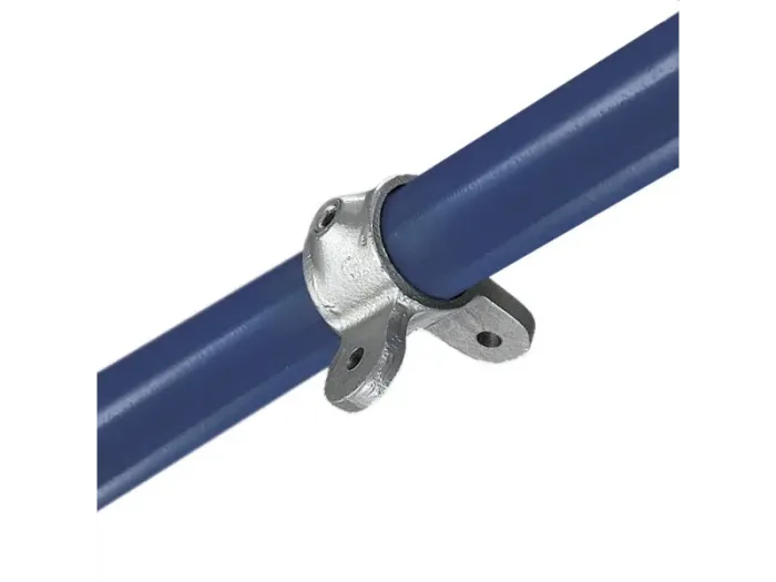Pipe Clamp #M52 - Atomic Playgrounds Mfg