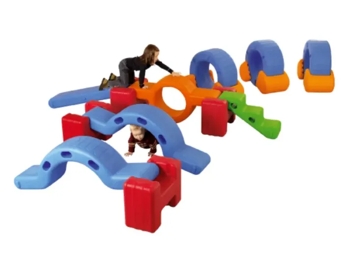 Alfresco Cave Kit - 38 558 - Atomic Playgrounds Mfg